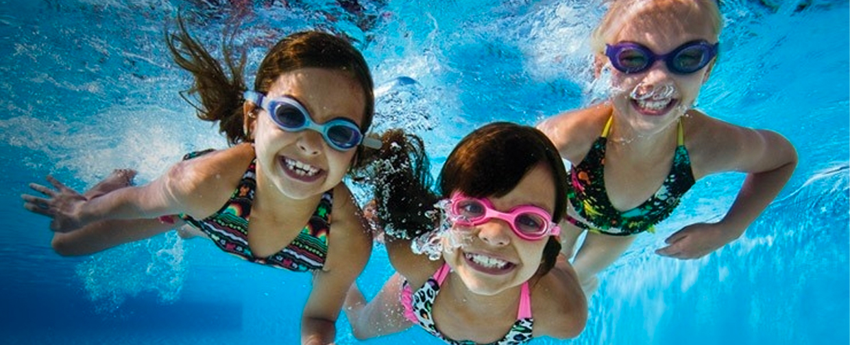 Swim Lessons – Greater Wyoming Valley Area YMCA